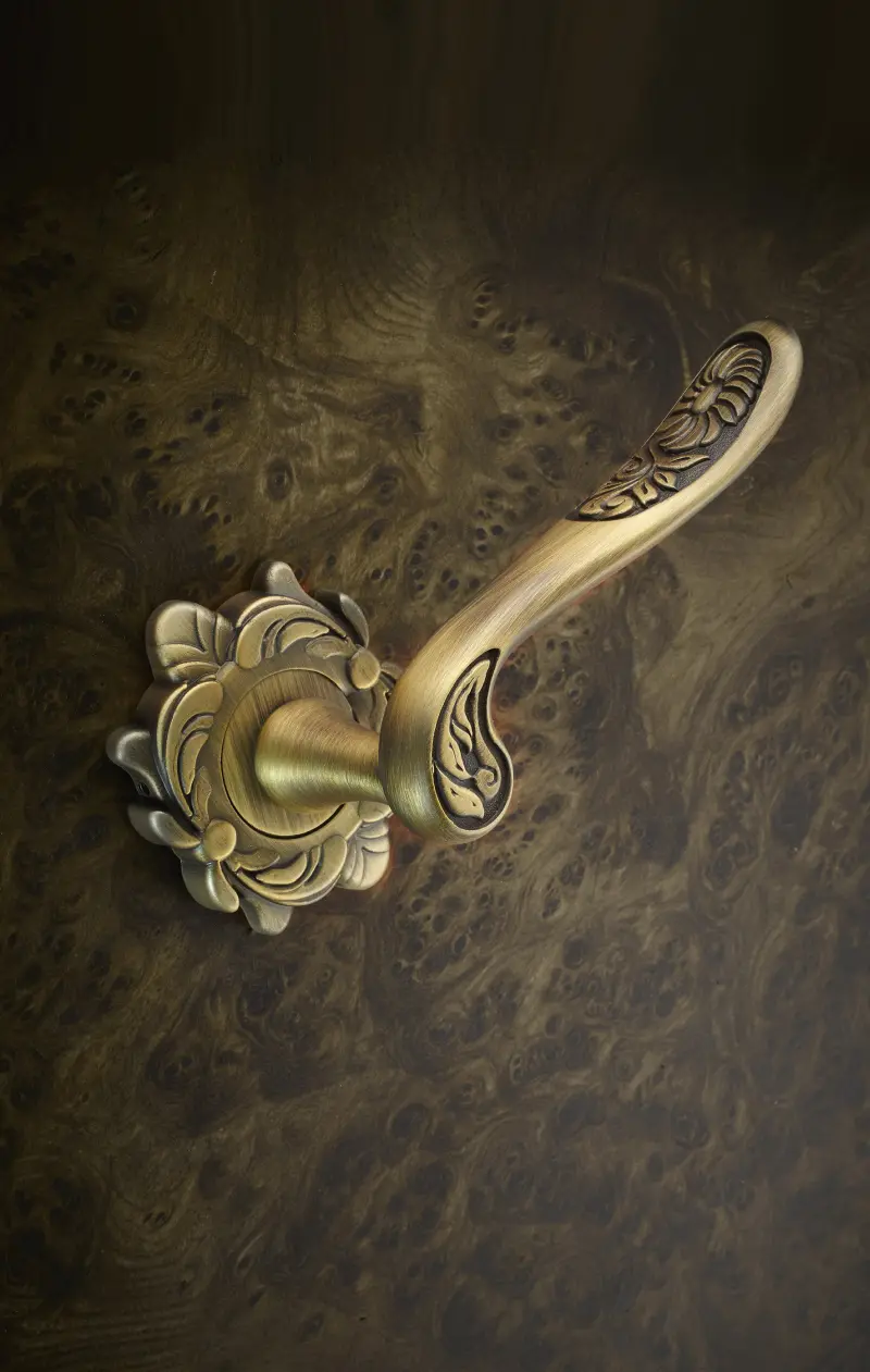 Door Ironmongery Manufacturers -Door Ironmongery Items