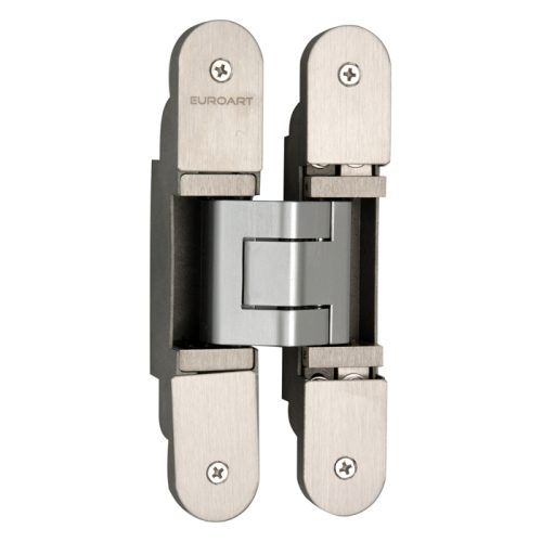 3D Concealed Hinges – Durable, Adjustable & Reliable