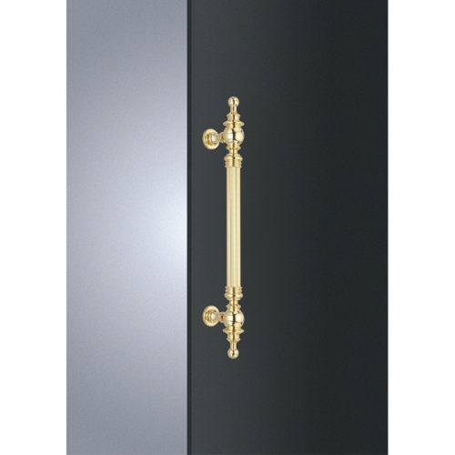 Cassia Pull handle - EuroArt