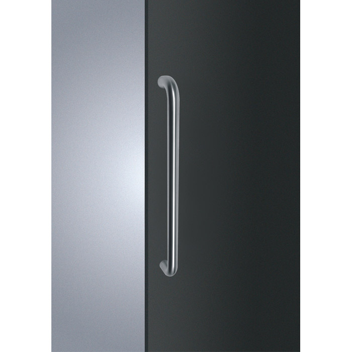 D pull Handle - PHS100 - EuroArt