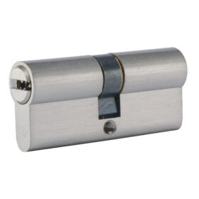 Buy 6 Pin High Security Cylinders With Dimple Key|EuroArt