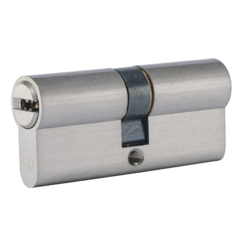 Buy 6 Pin High Security Cylinders With Dimple Key|EuroArt