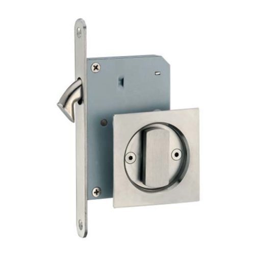 Buy Sliding Lock for Bathroom Doors|EuroArt