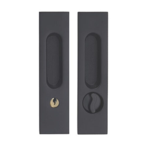 Brass Flush Pulls - EuroArt