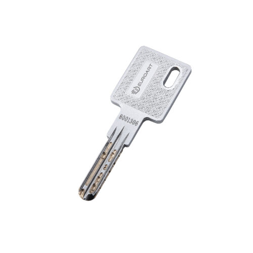 Need 10 Pin High Security Cylinder? Two Line Pins