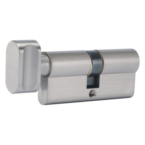 Need 6 Pin High Security Cylinder with Dimple Key?