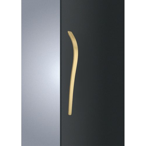 Lina Pull Handle BPH470 – Sleek & Durable Design