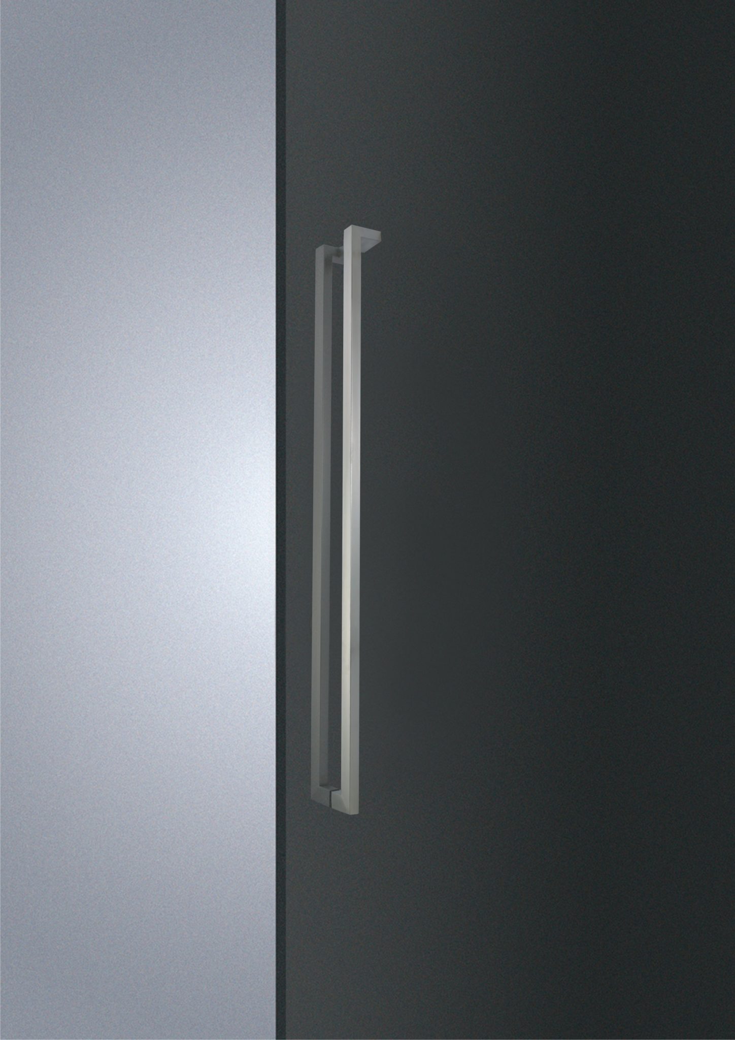 Marvel Pull handle - PHS1400 - EuroArt