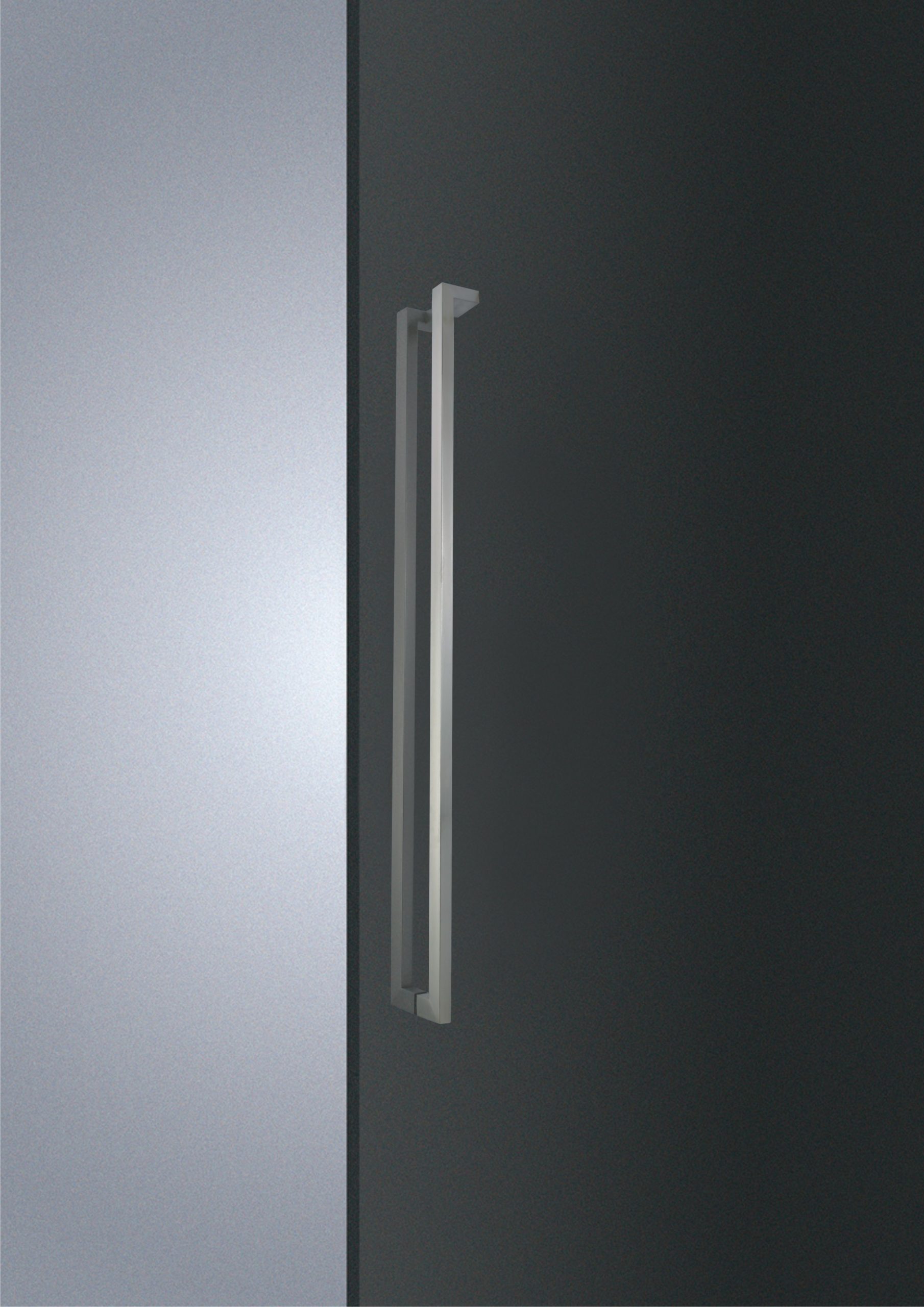 Marvel Pull handle - PHS1400 - EuroArt