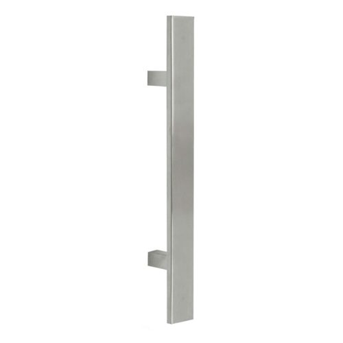 Offset 40X10 T shape Pull handle - PHS2440 - EuroArt