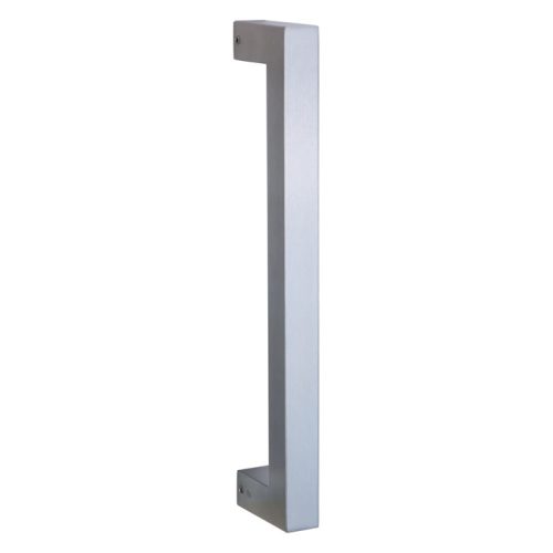 Square Mitred Pull handle - PHS700 - EuroArt