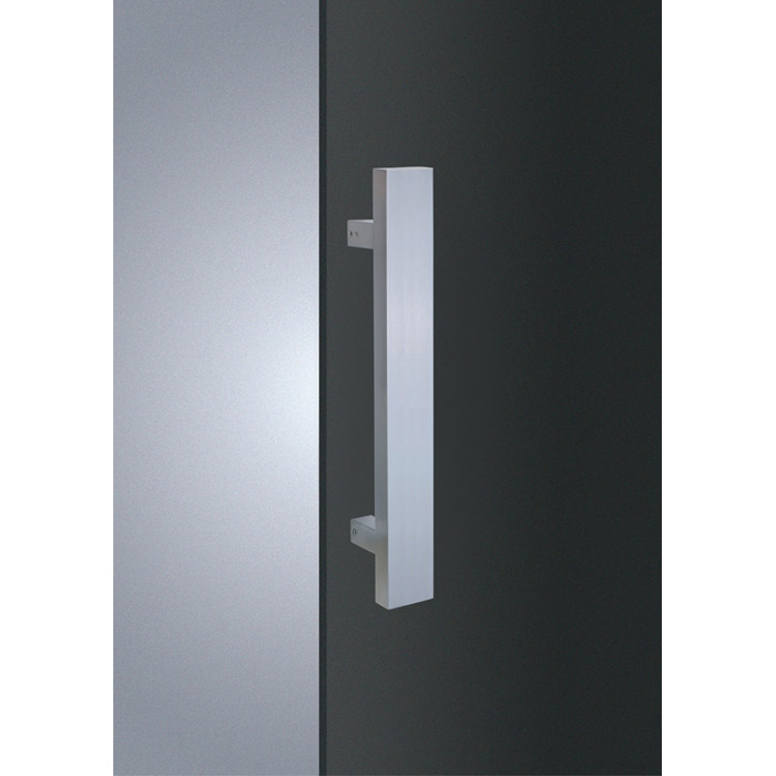 Square T Pull Handle PHS800 – Stylish & Sturdy