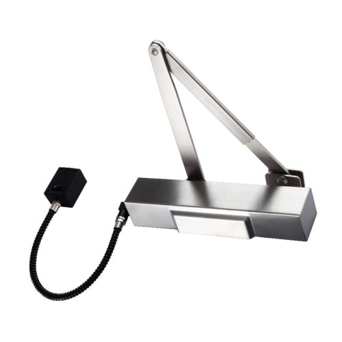 9000 Series - Surface mounted door closer - EuroArt