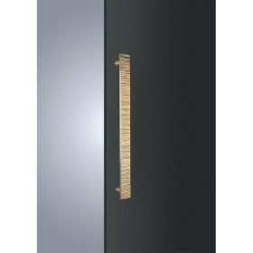 Woody Pull handle - EuroArt