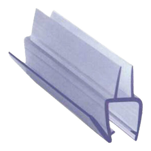 Drip seal with wipe - EuroArt