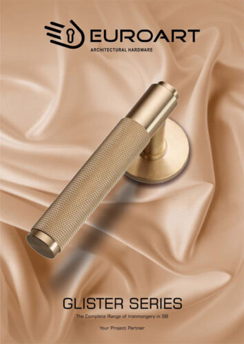 EuroArt – Ironmongery | Architectural Hardware | Door Handles ...