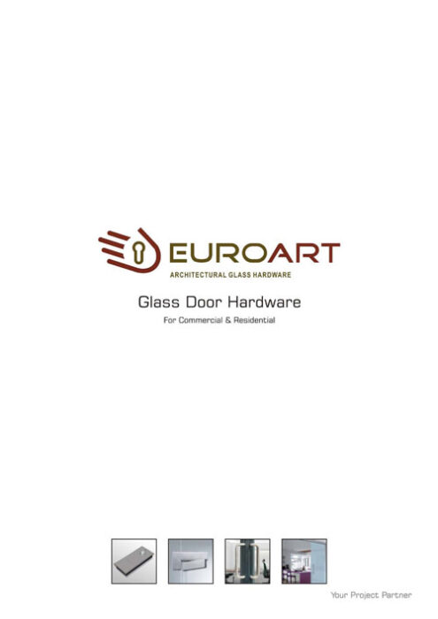 EuroArt – Ironmongery | Architectural Hardware | Door Handles ...