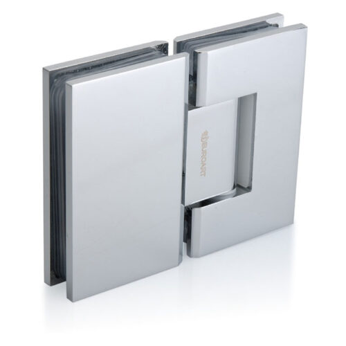 Wall Mount Shower Hinge 90 – SS304 & SS316 Available