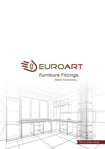 EuroArt – Ironmongery | Architectural Hardware | Door Handles ...