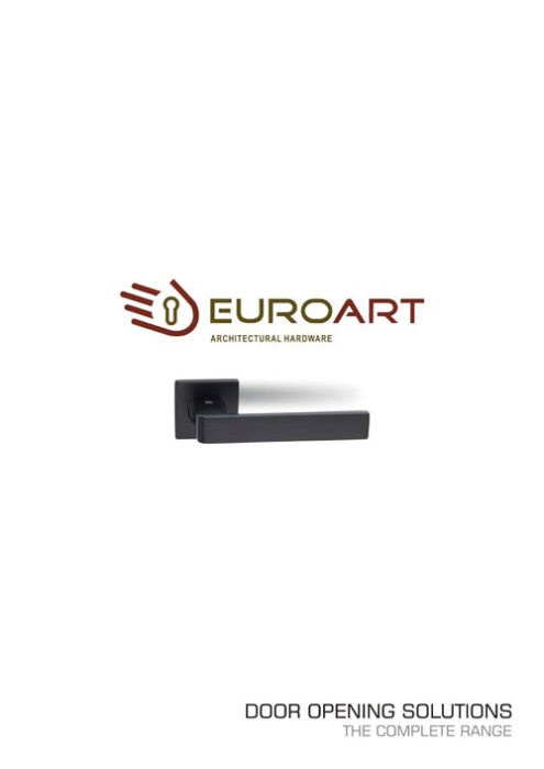 Download Catalogue - EuroArt