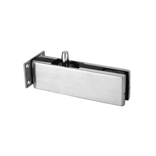 Pivot patch fitting for wall fixing - EuroArt