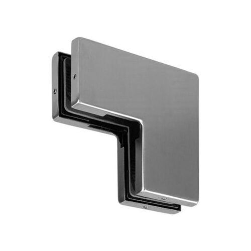 Top patch for fix glass panel on top & side. - EuroArt