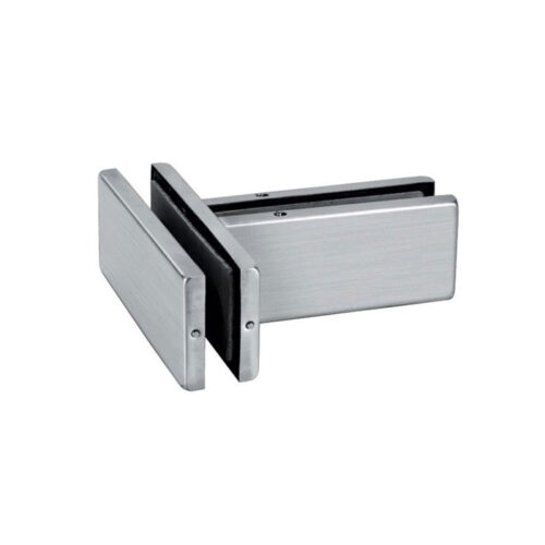 Over panel connector with fin fitting. - EuroArt