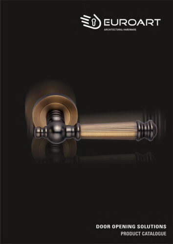 EuroArt – Ironmongery | Architectural Hardware | Door Handles ...