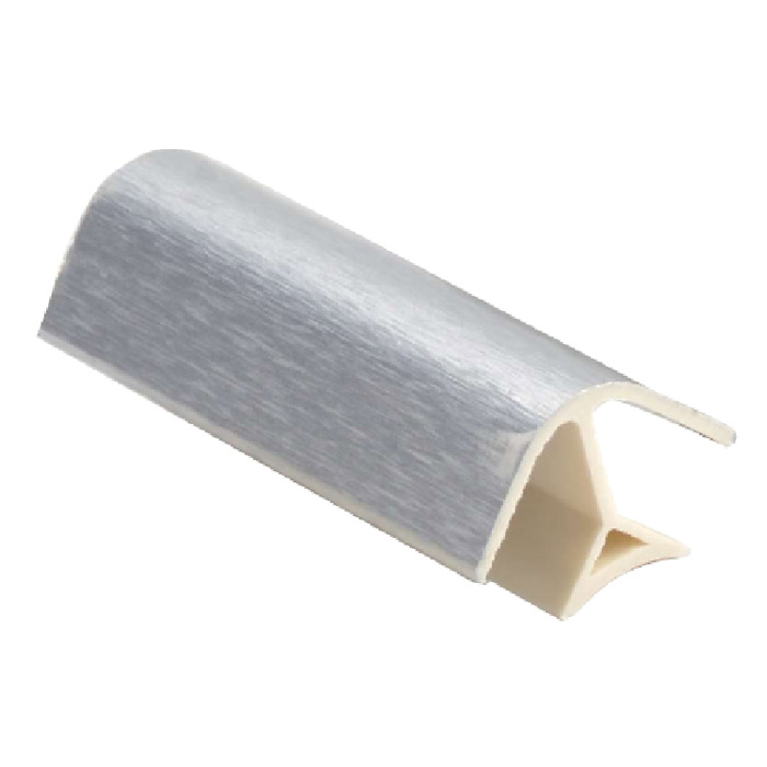 90 degree PVC Corner - EuroArt