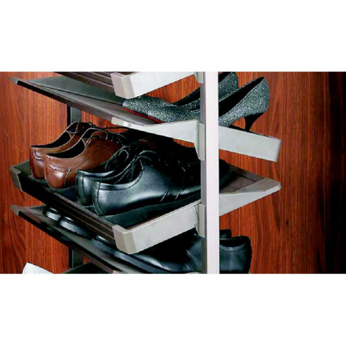 Rotating Shoe rack - EuroArt