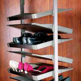 Rotating Shoe rack - EuroArt