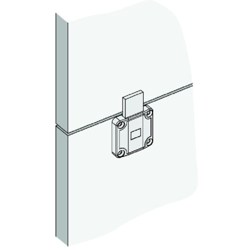 18mm Slam Lock - EuroArt