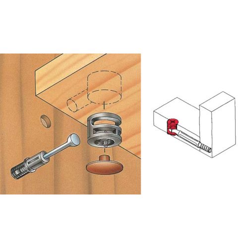 KD Fitting - EuroArt