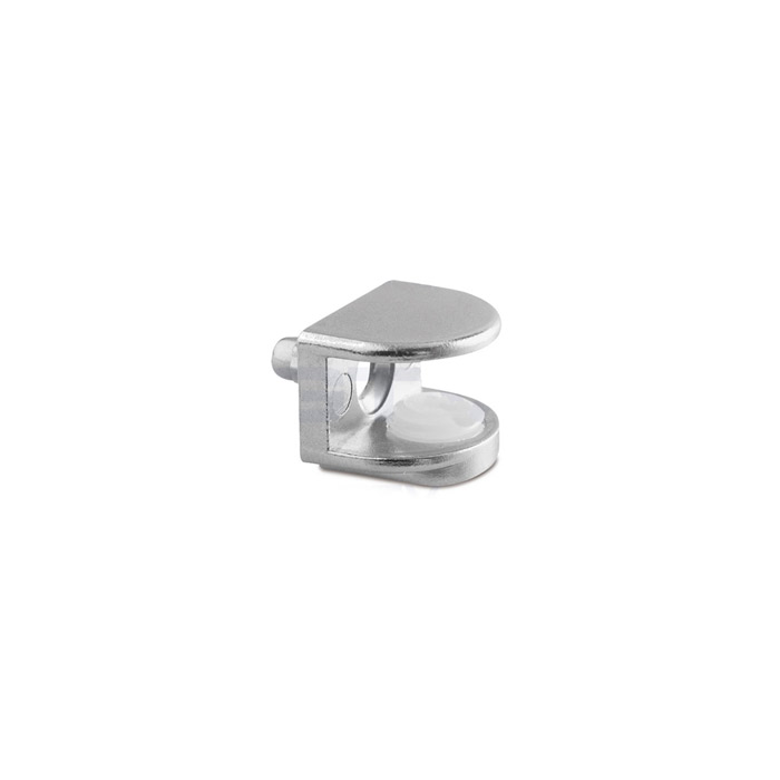 Clip Shelf Support with Vacuum Rubber | Secure & Durable