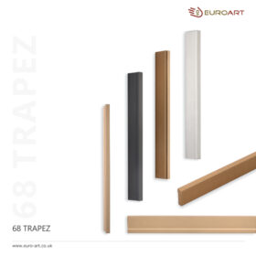 68 Trapez - EuroArt