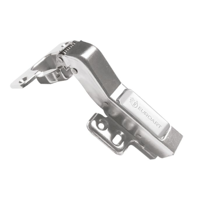 45° Angle Soft Close Hinge Series - EuroArt